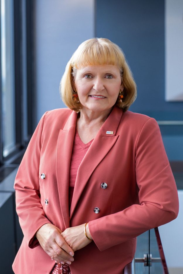 Urchick wraps up her tenure as Rotary International president ...